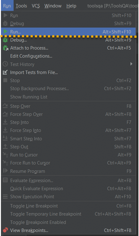 What are different Python IDE and Python Editors options are available?